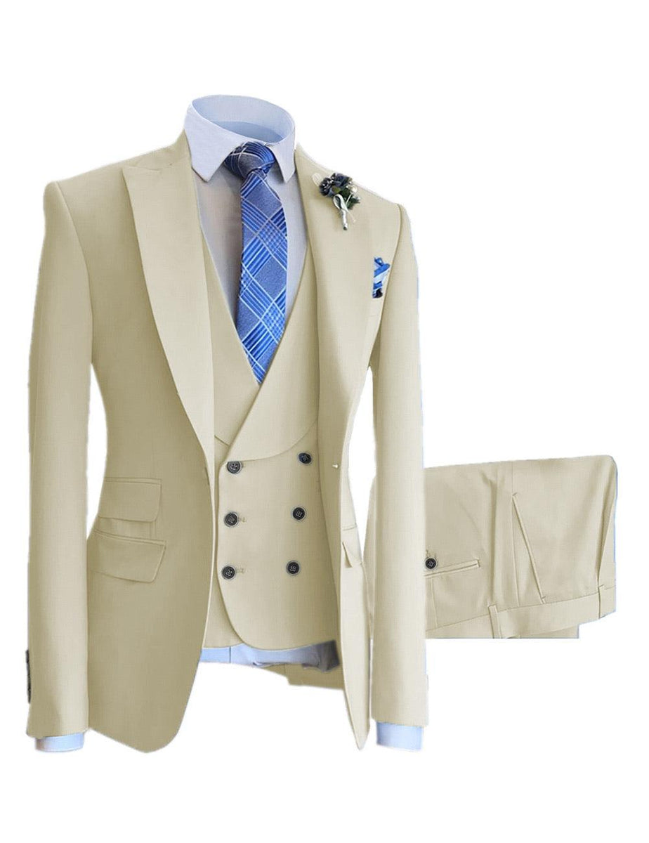 Best and Trendy Formal and Partywear Suit Sets for Men – MyButterfly